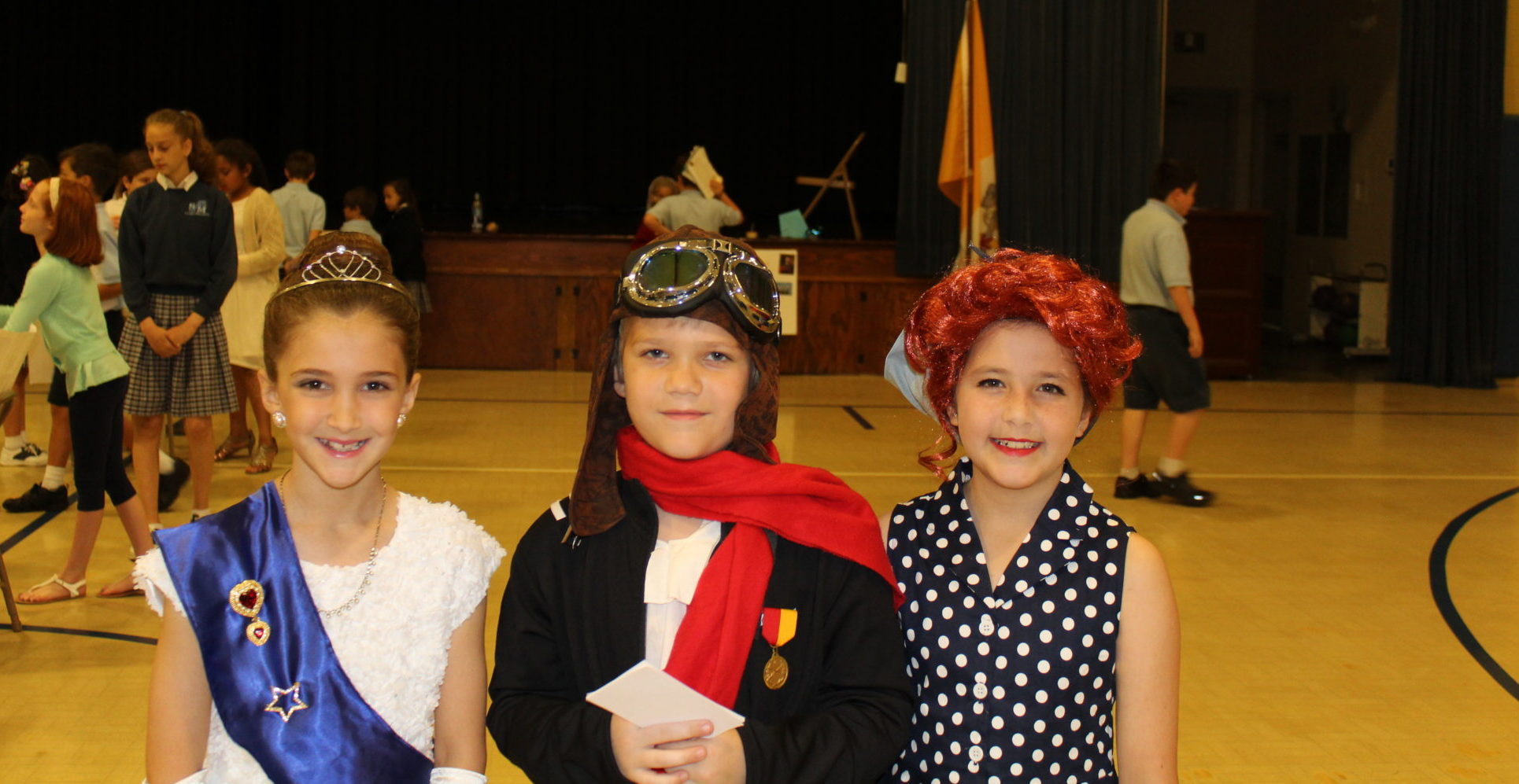 Lower School - St. Angela Merici School