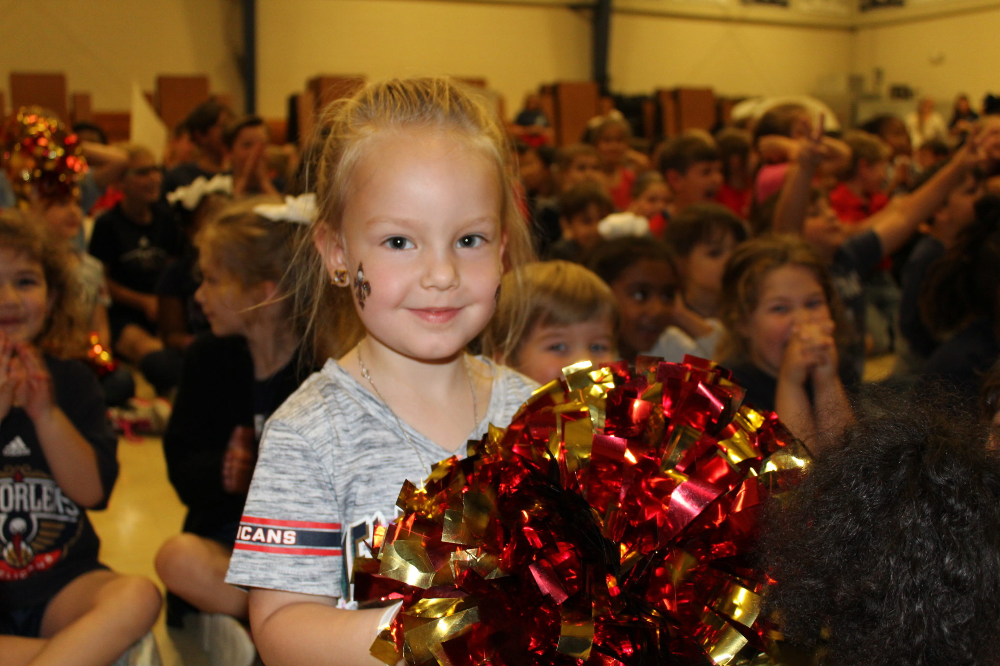 Extracurricular - St. Angela Merici School