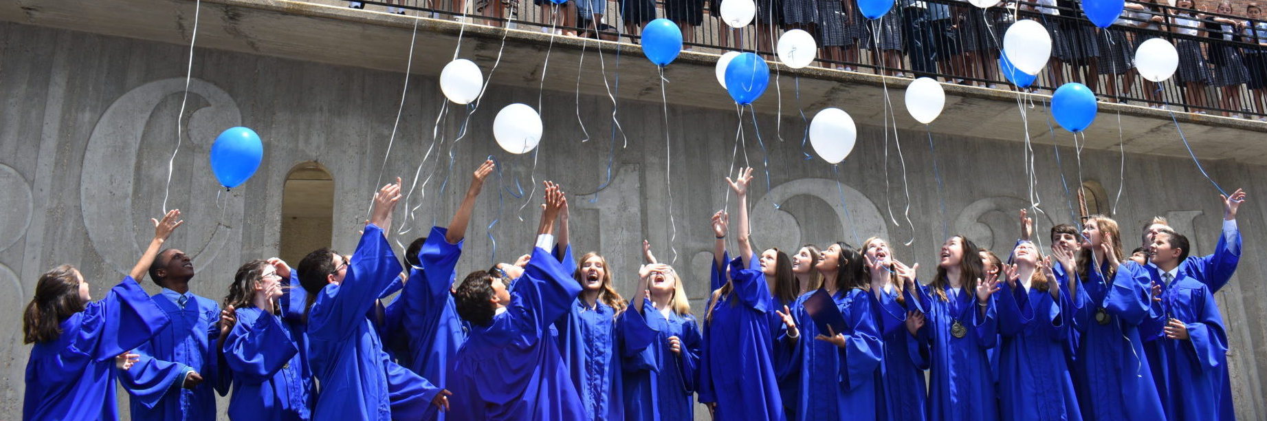 Home - St. Angela Merici School