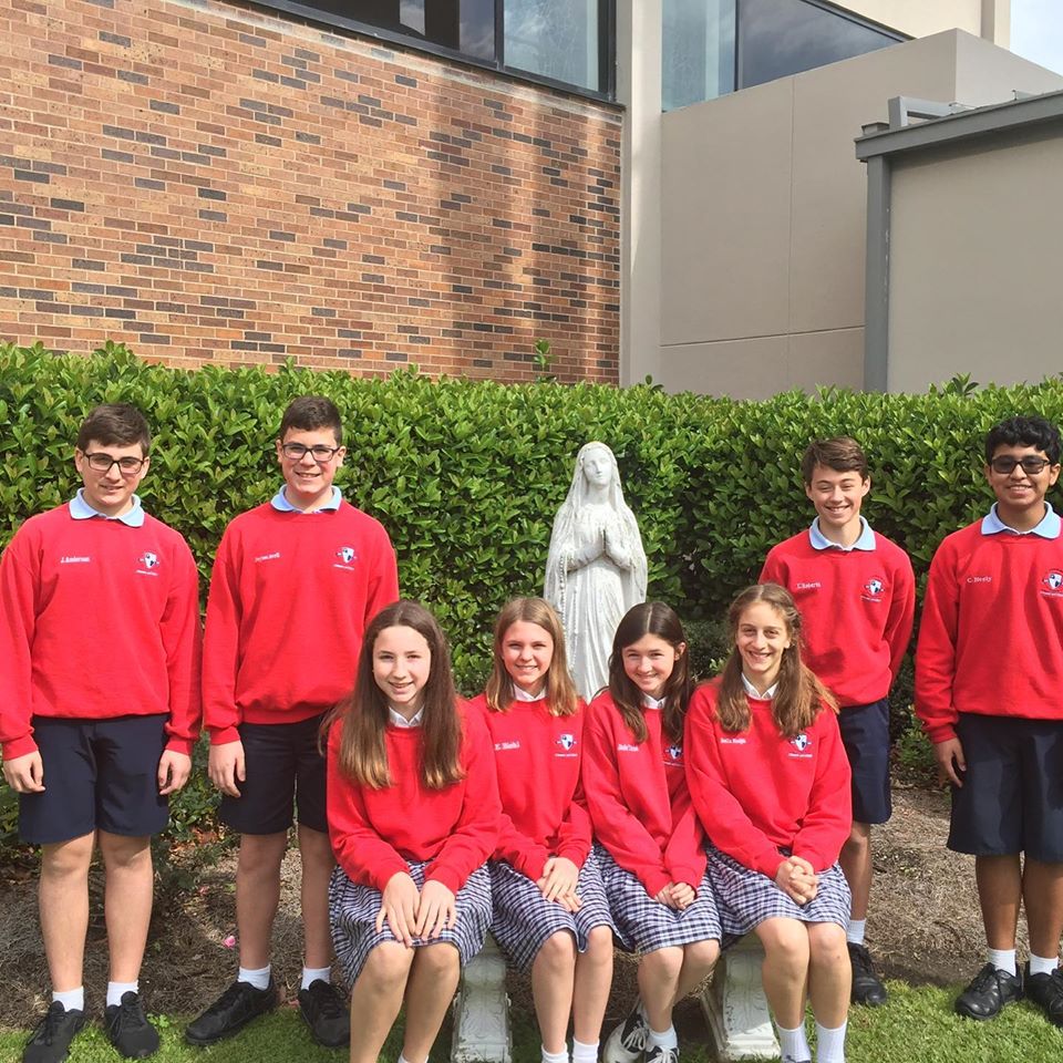 83945973_1828720210594088_193191387070464000_o - St. Angela Merici School