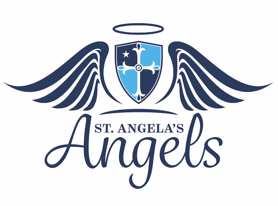 St. Angela Angels - St. Angela Merici School