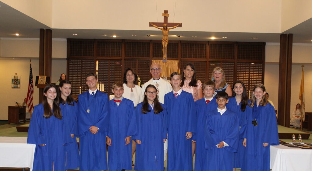 St. Angela Merici Students Awarded Top Scholarships - St. Angela Merici ...