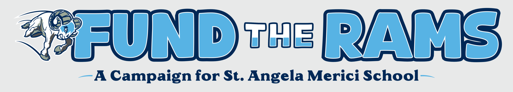 Fund The Rams – St. Angela Merici School